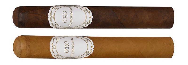 Quesada Oro Dominicana - CigarsLover Magazine