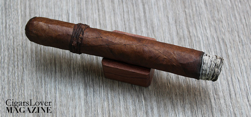 CAO Amazon Basin - CigarsLover Magazine