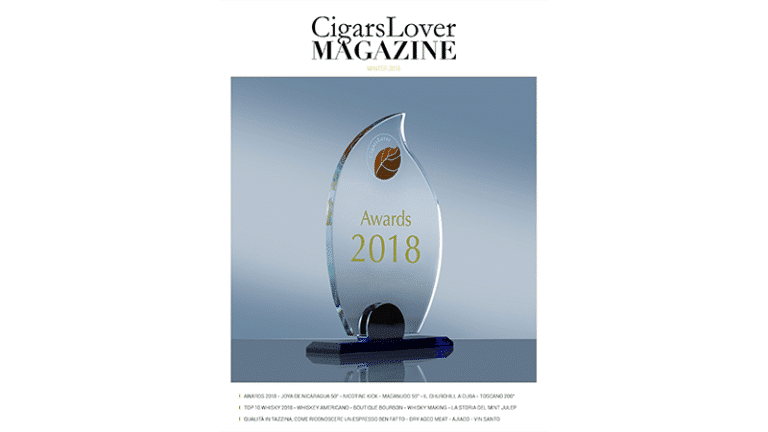 CigarsLover Magazine - CigarsLover Magazine