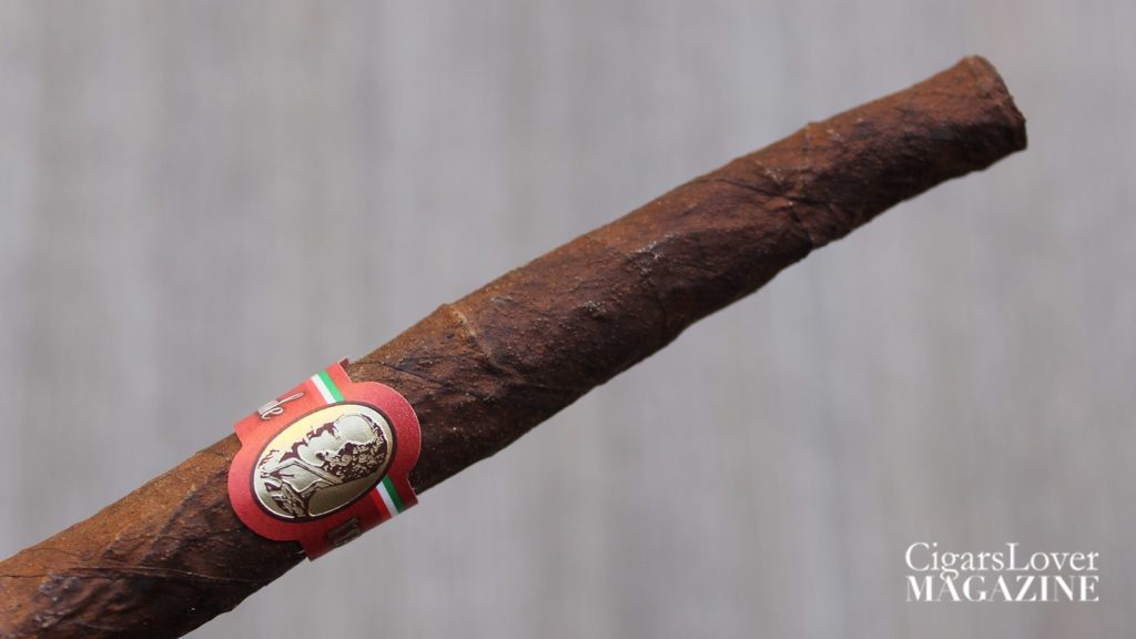 Toscano Originale Italia 1891