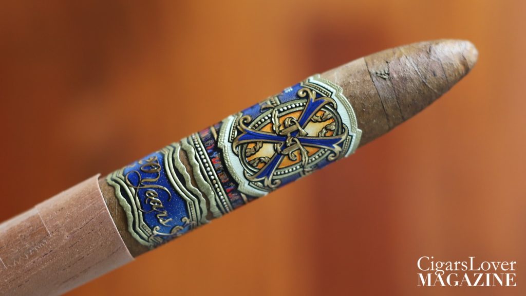 Opus X - CigarsLover Magazine
