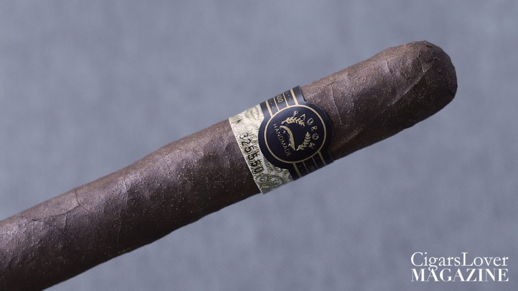 Padron TAA No.89 Maduro - CigarsLover Magazine