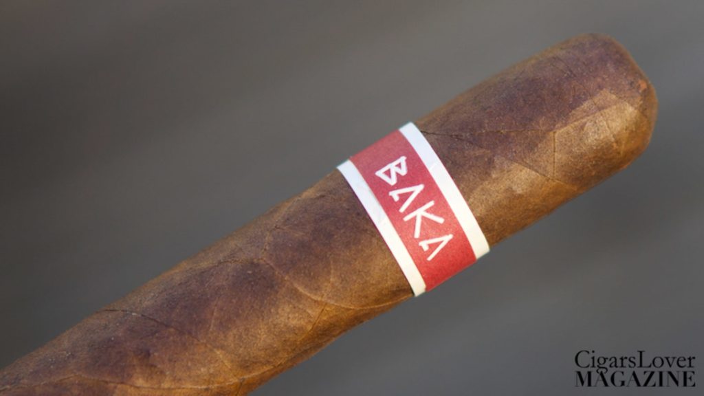 Roma Craft Baka Bantu - CigarsLover Magazine