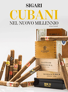 CigarsLover Magazine, sigari, distillati e abbinamenti