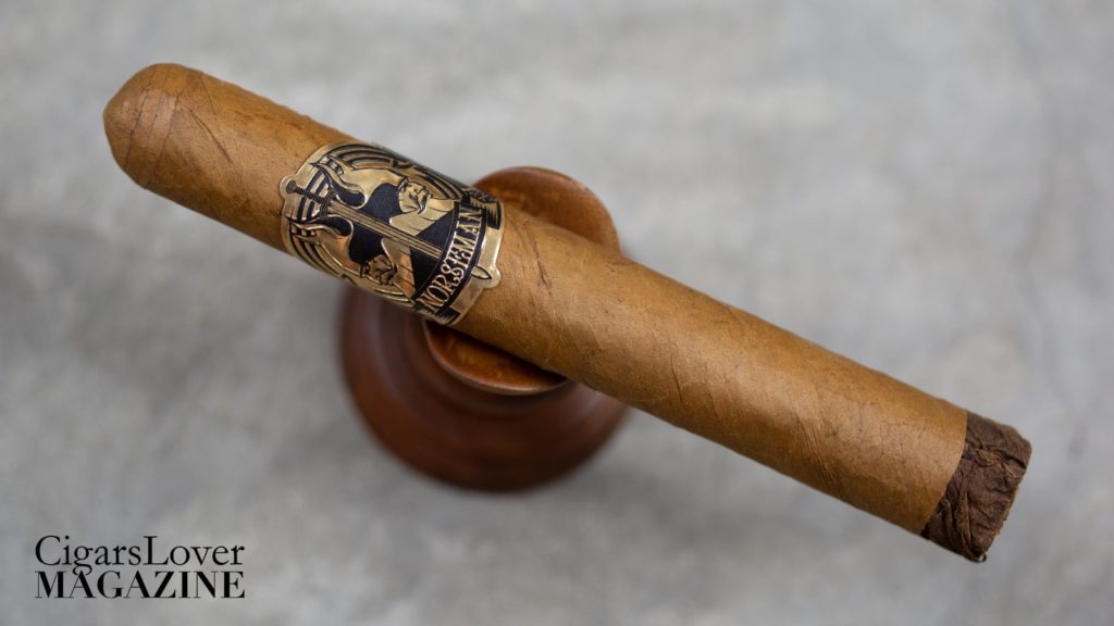 Vikings Norseman Toro - CigarsLover Magazine