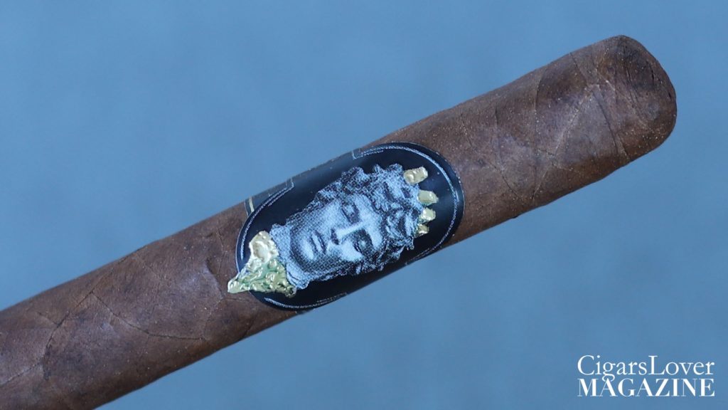 Alec & Bradley Gatekeeper Corona - CigarsLover Magazine