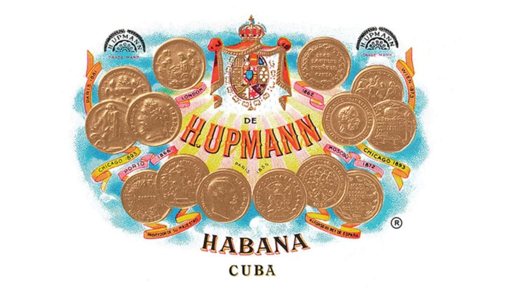 Virtual Launch of the H. Upmann Connossieur No. 2 - CigarsLover Magazine