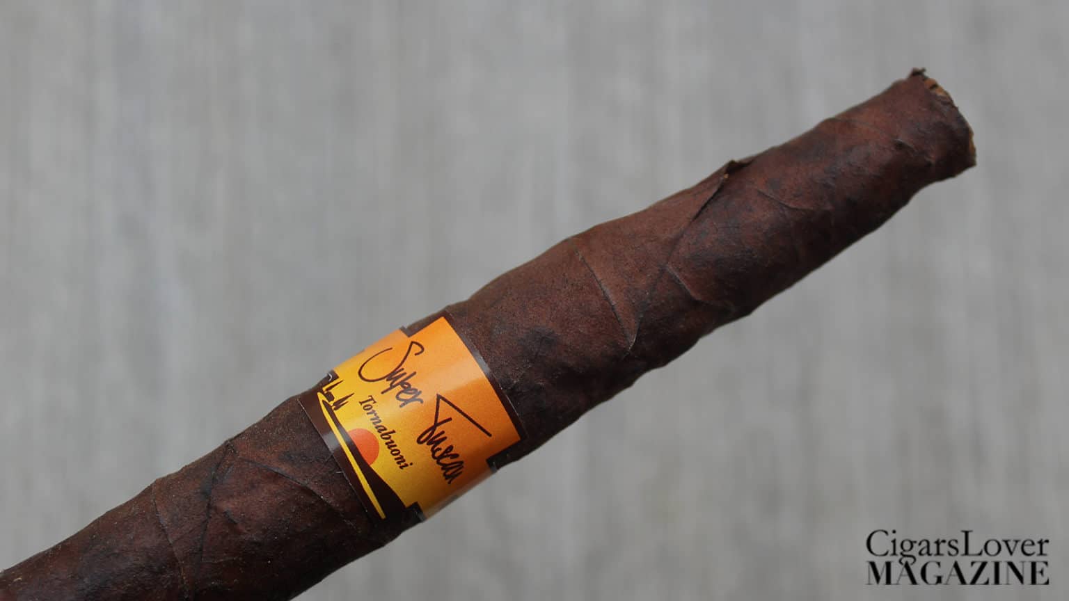 Super Tuscan Tornabuoni 2020 - CigarsLover Magazine