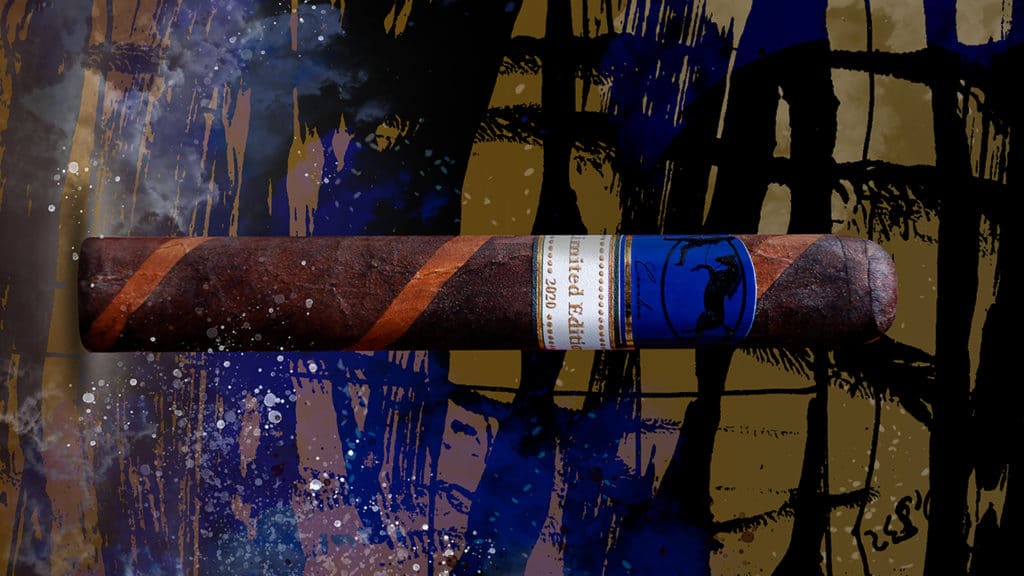 Cavalier Genève Cigars Announces LE2020 - CigarsLover Magazine