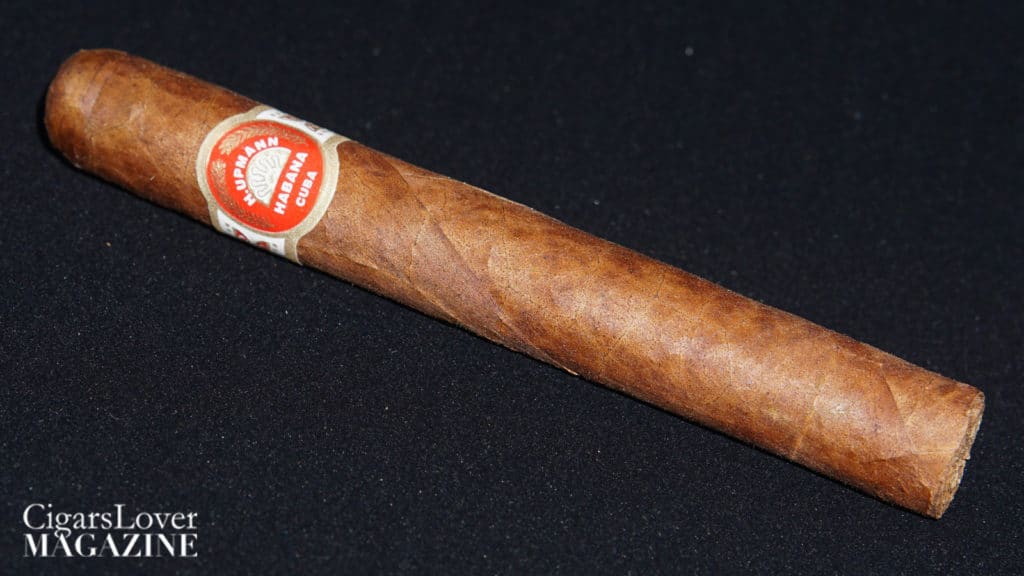 H. Upmann Regalias - CigarsLover Magazine