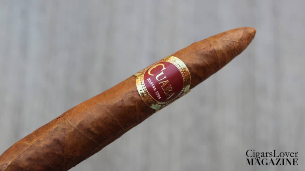 Cuaba Tradicionales - CigarsLover Magazine