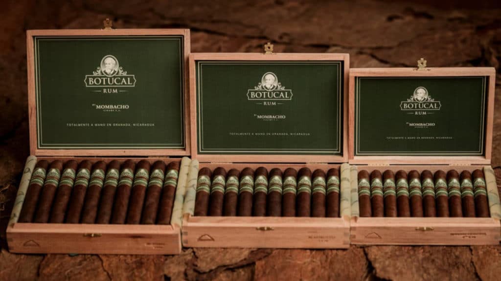 Mombacho Cigars S.A. Releases Botucal for Germany - CigarsLover Magazine