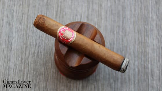 Saint Luis Rey Regios - CigarsLover Magazine