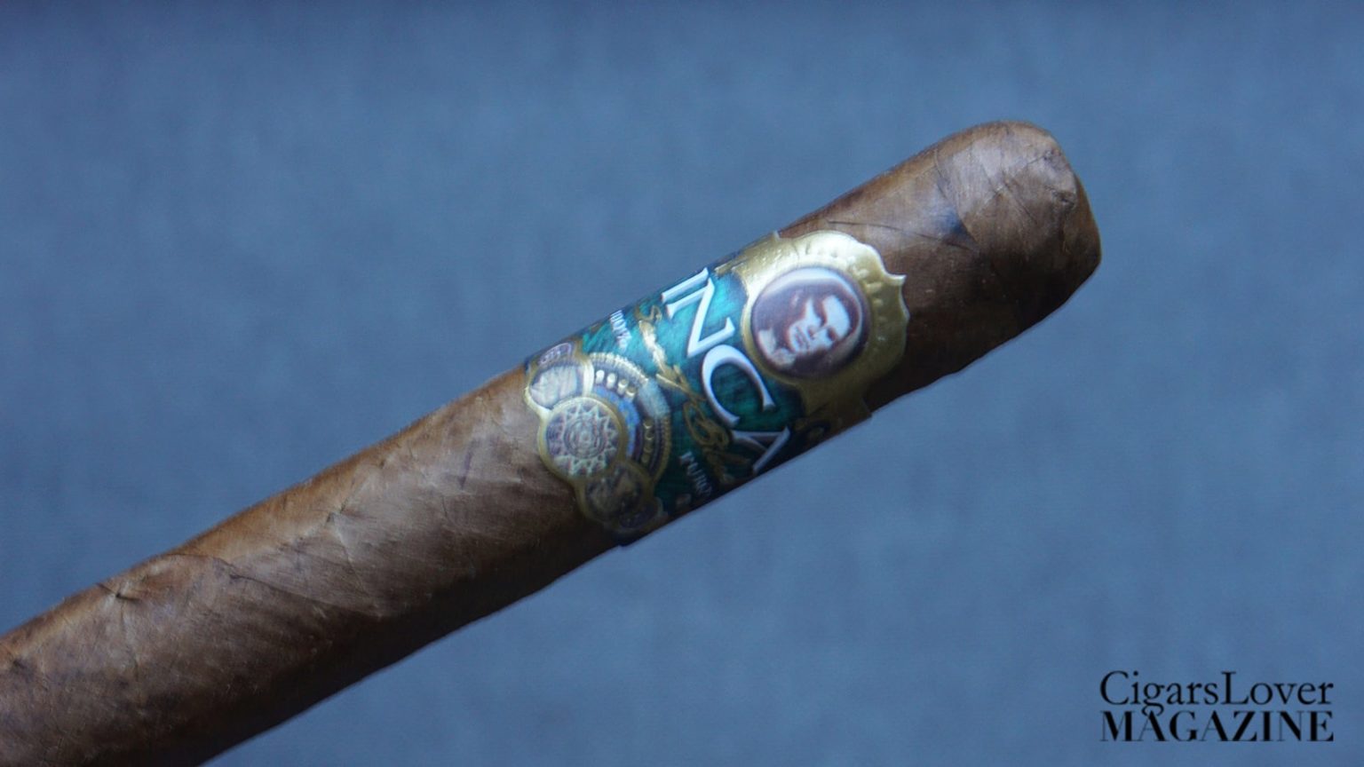 Inca Secret Blend Roca - CigarsLover Magazine