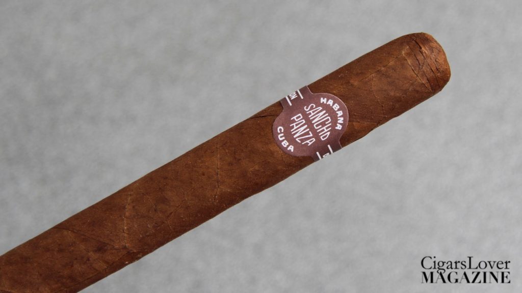 Sancho Panza Non Plus - CigarsLover Magazine