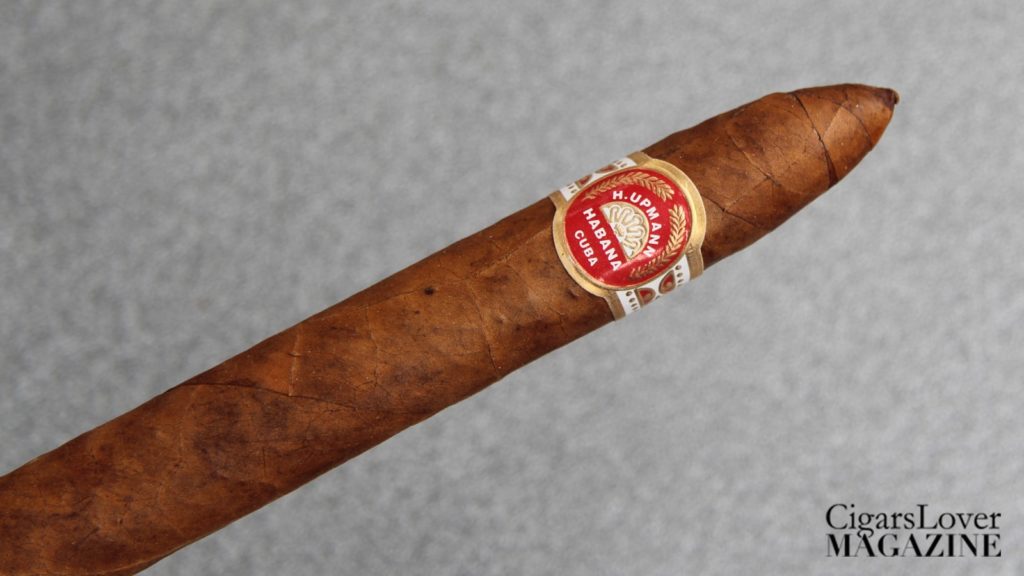 H. Upmann Upmann No. 2 - CigarsLover Magazine