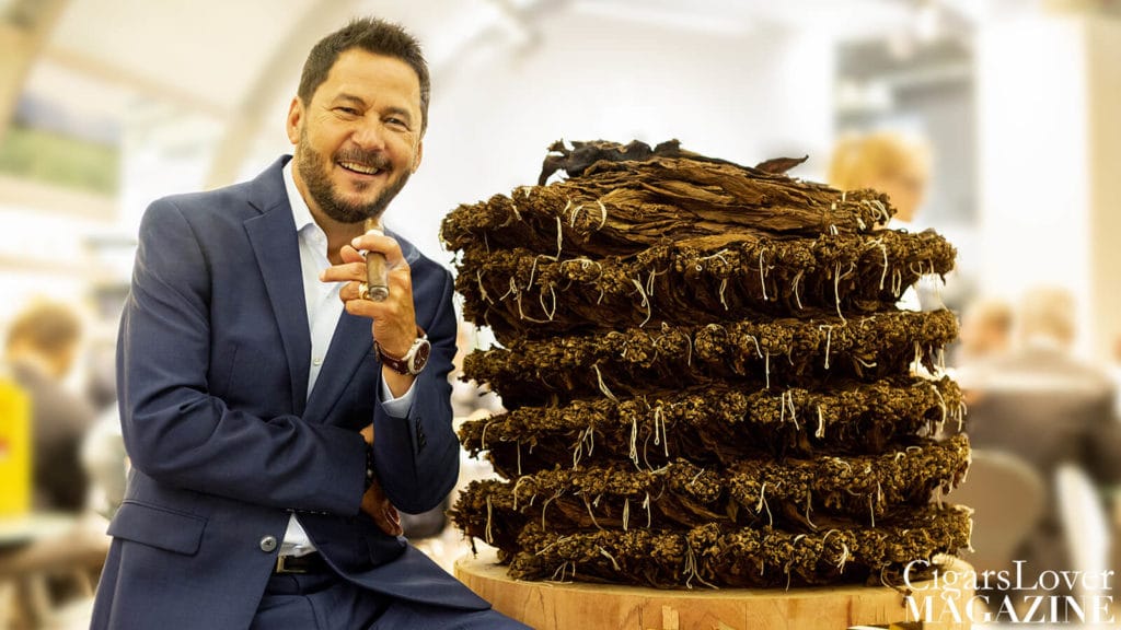 Rick Rodriguez retiring at the end of April - CigarsLover Magazine