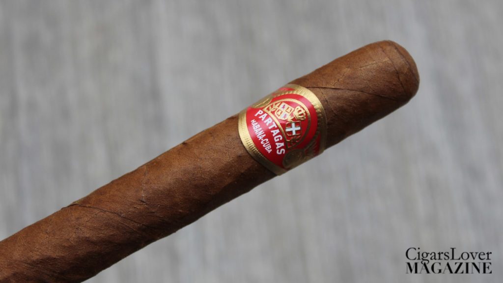 Partagas Super Partagas - CigarsLover Magazine