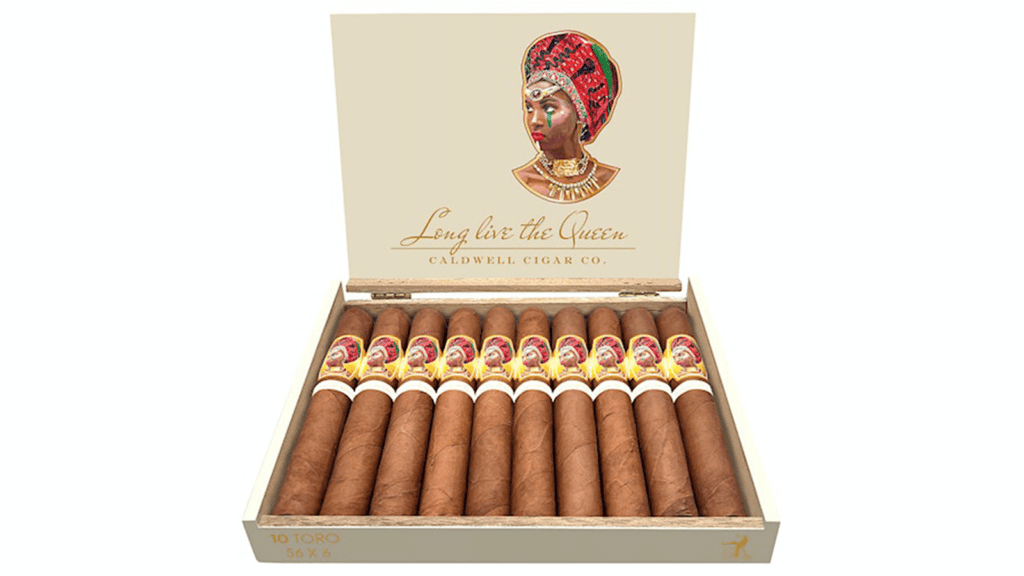 Long Live The Queen from Caldwell scheduled for a fall release ...