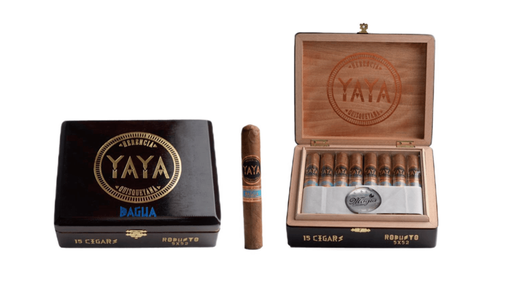 YAYA CIGARS BEGIN SHIPPING TO RETAILERS - CigarsLover Magazine