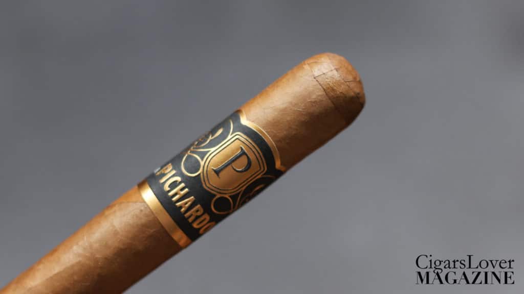 Pichardo Reserva Familiar Connecticut Toro - CigarsLover Magazine