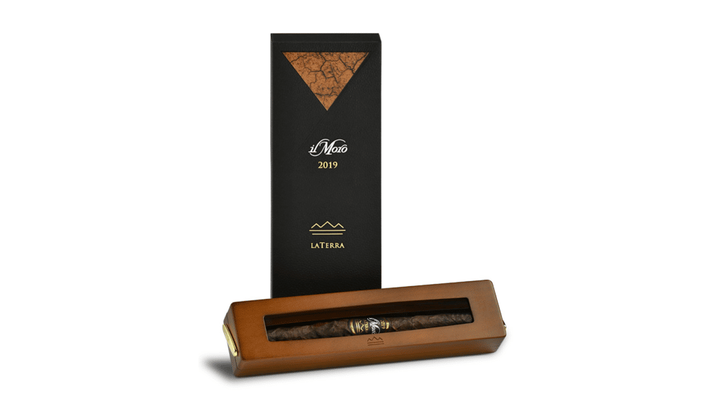 Toscano Il Moro debuts in the US - CigarsLover Magazine