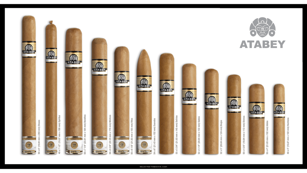 ATABEY LIMITED EDITION HUMIDOR COMING FOR PCA 2023 - CigarsLover Magazine