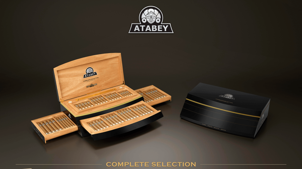 ATABEY LIMITED EDITION HUMIDOR COMING FOR PCA 2023 - CigarsLover Magazine