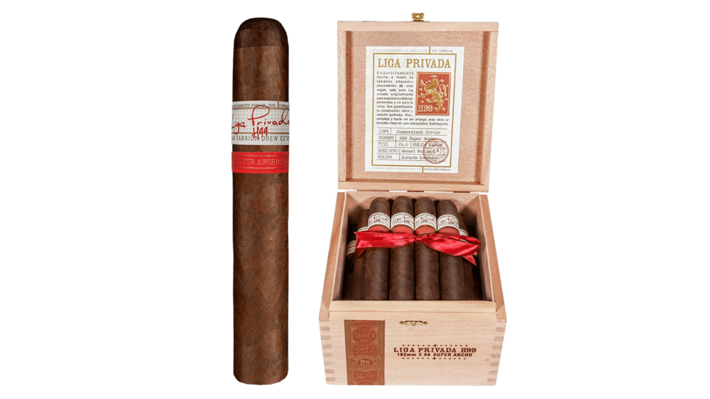 Liga Privada H99 Super Ancho introduced as Event Exclusive ...