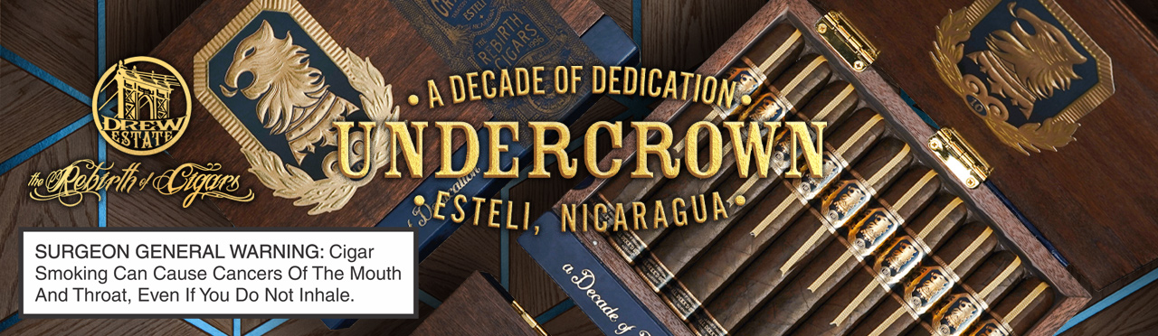 CigarsLover Magazine - Refine your taste