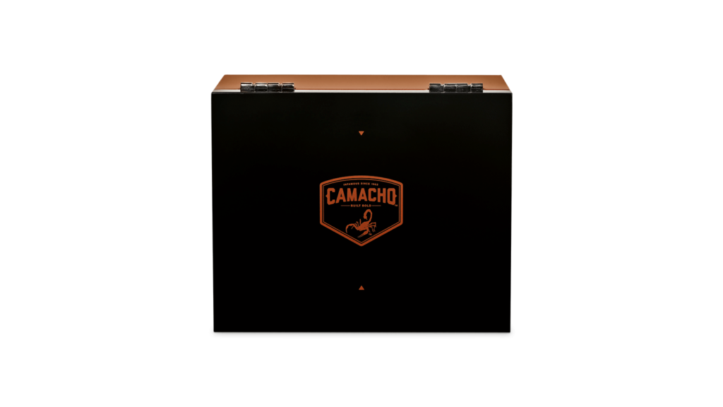 Camacho Broadleaf line announced - CigarsLover Magazine
