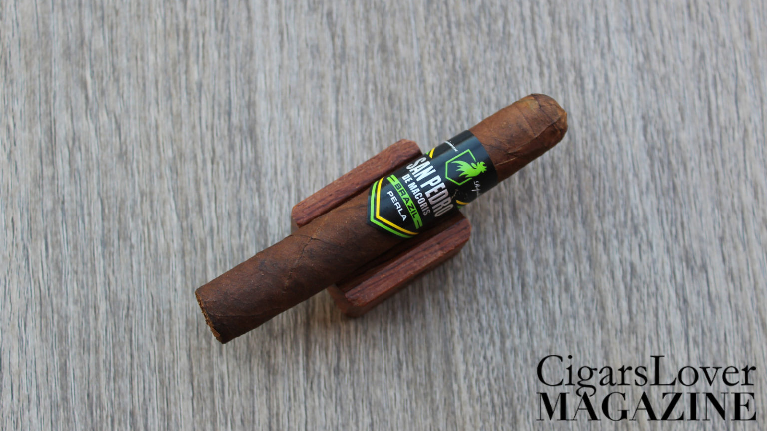 San Pedro de Macoris Brazil Perla - CigarsLover Magazine