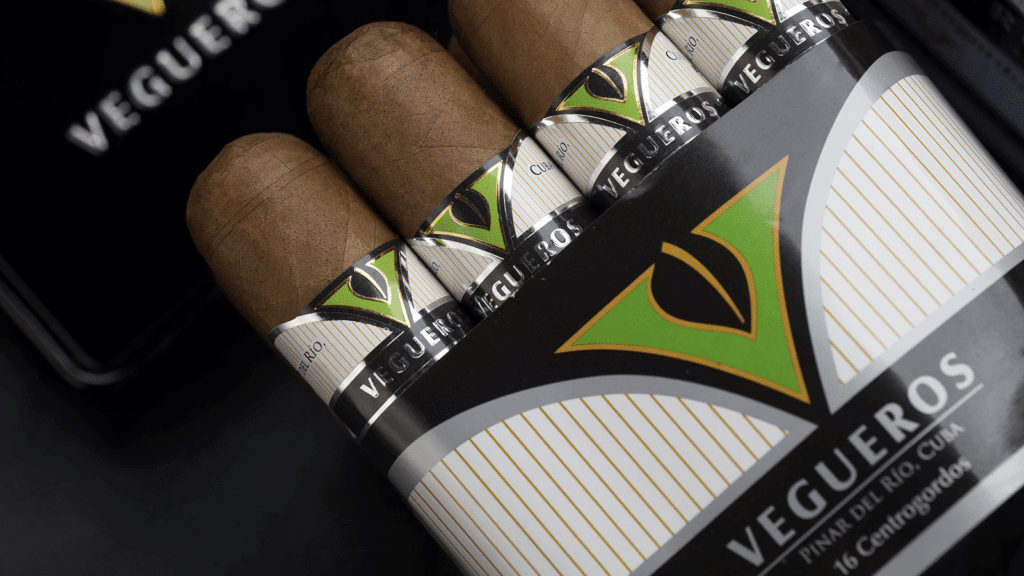 Habanos S.A. presents new Vegueros Centrogordos - CigarsLover Magazine