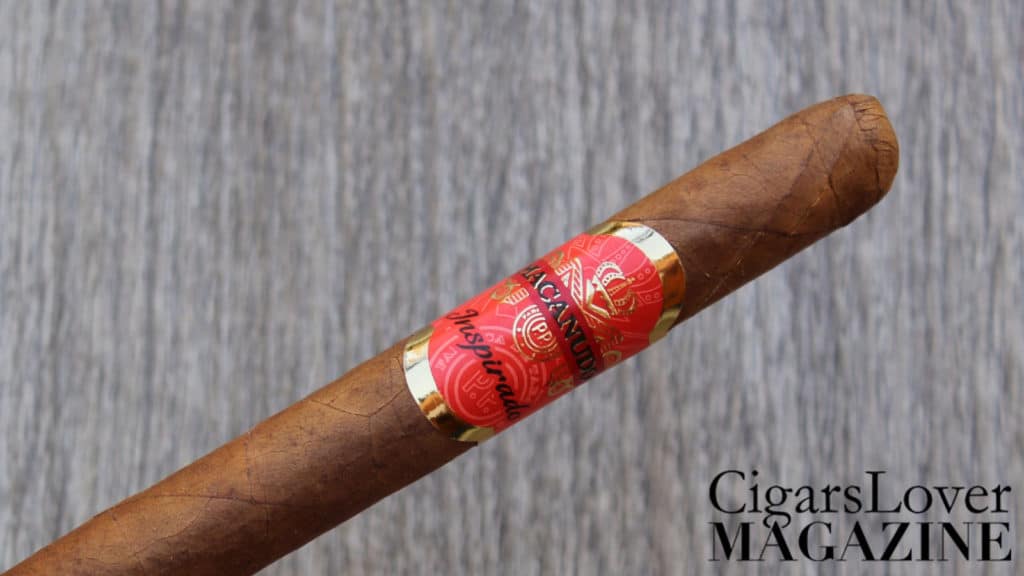Macanudo Inspirado Orange Lancero - CigarsLover Magazine