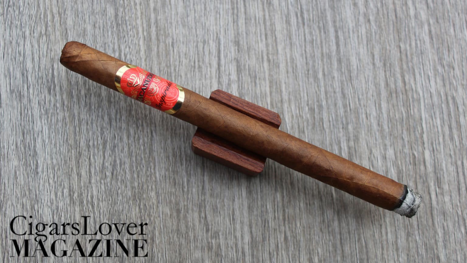 Macanudo Inspirado Orange Lancero - CigarsLover Magazine