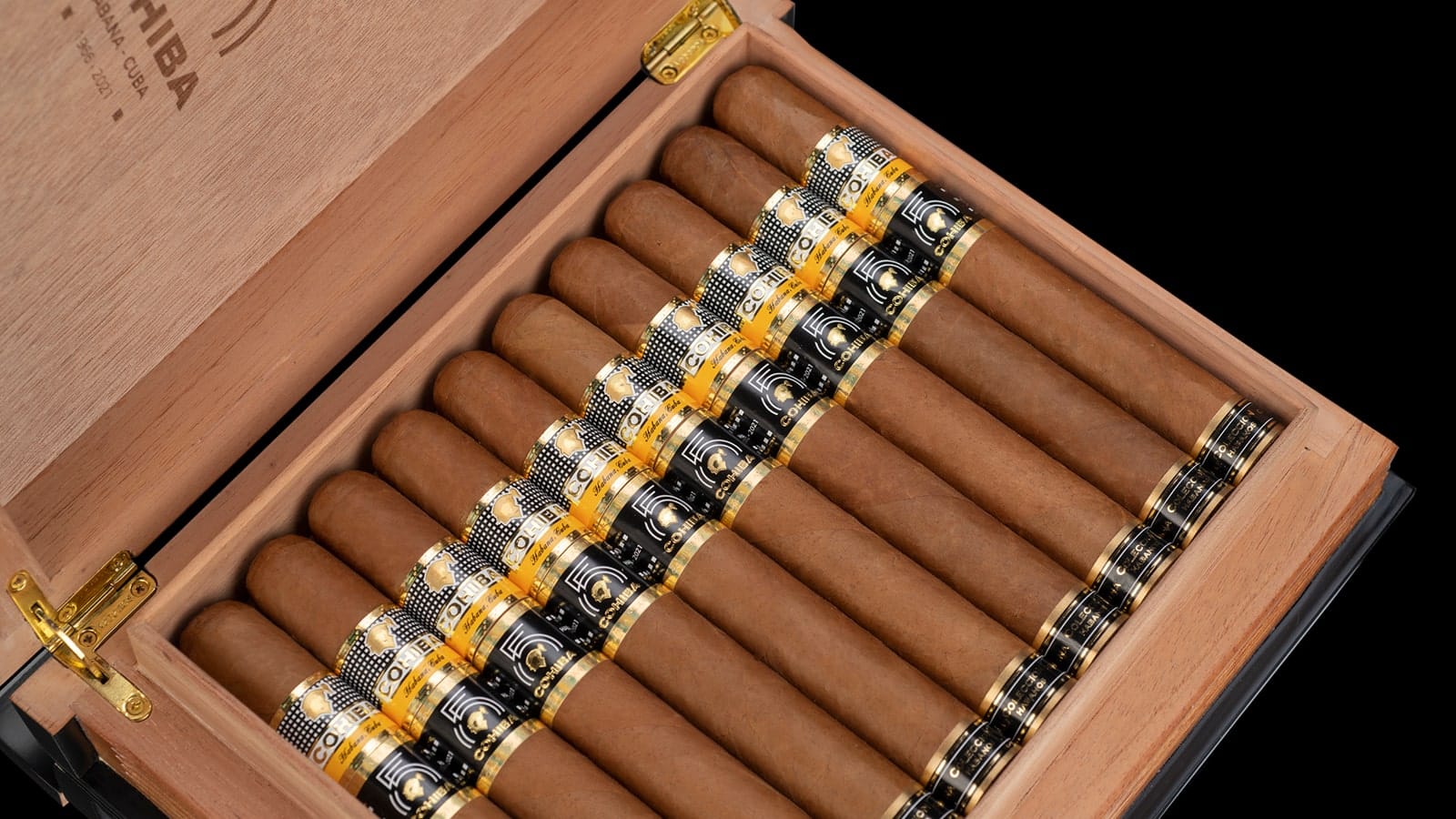 Two Casa del Habano exclusive to arrive in Swiss store towards the end ...