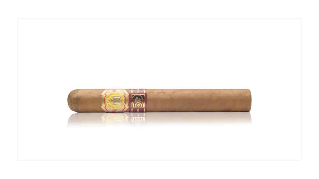 Habanos S.A. presented the new El Rey del Mundo Royal Series ...