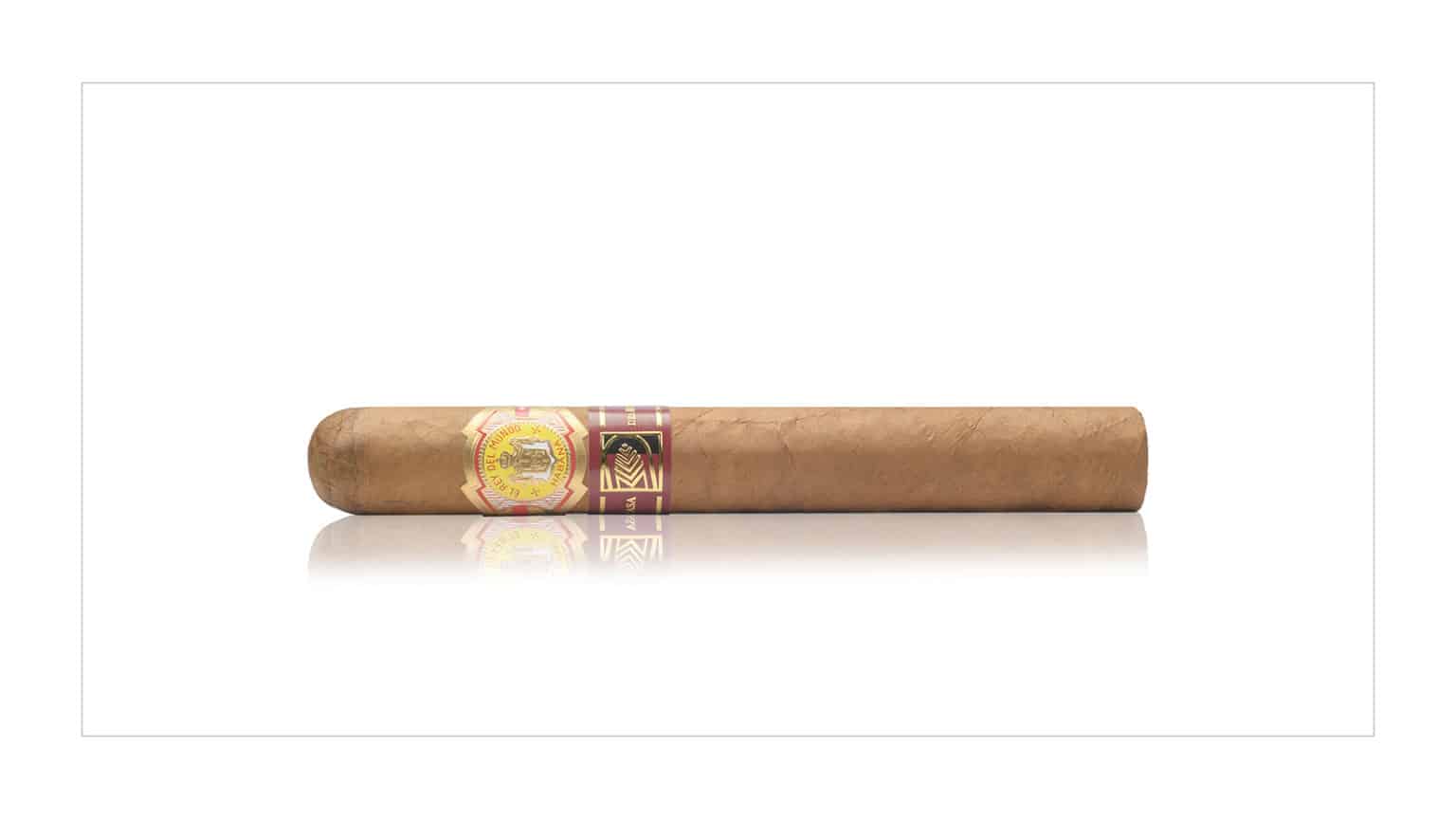 Cohiba Ambar and El Rey del Mundo Royal Series arriving in Switzerland ...
