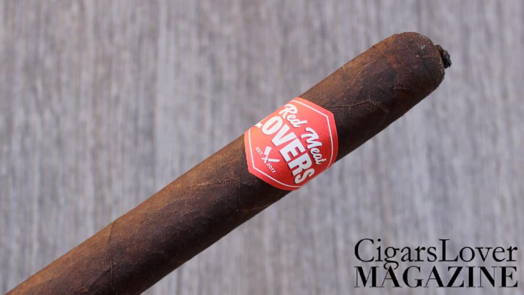 Red Meat Lovers Ribeye - CigarsLover Magazine