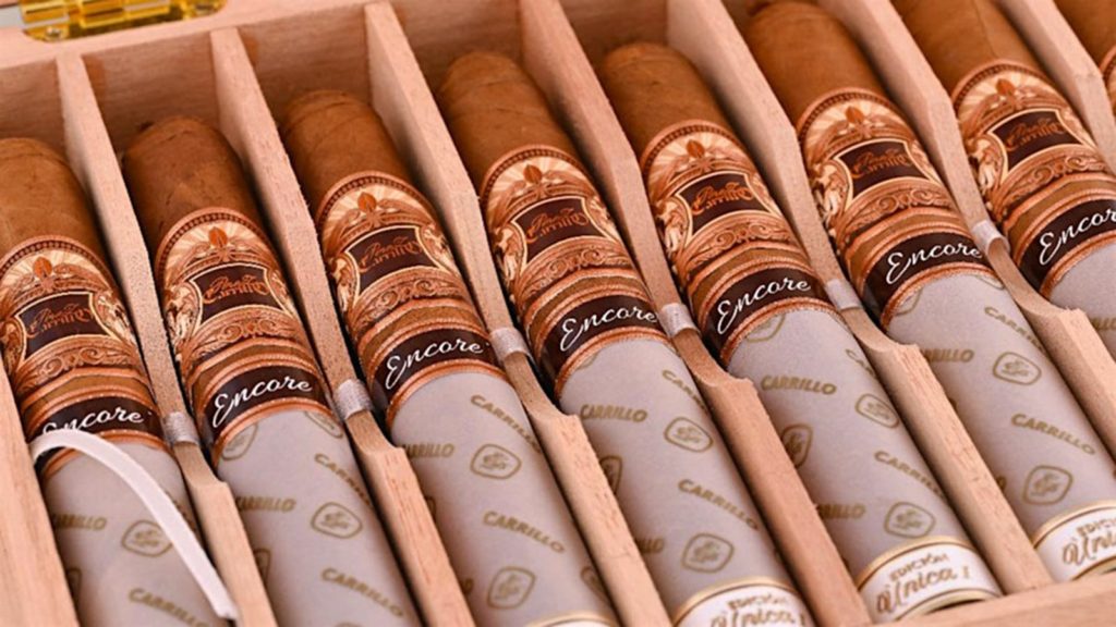 E.P. Carrillo launches pair of new cigars for international markets ...