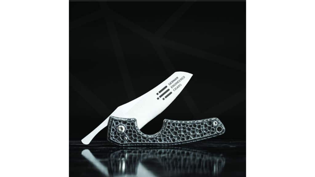 Les Fines Lames launches Le Petit - Kentron in collaboration with ...