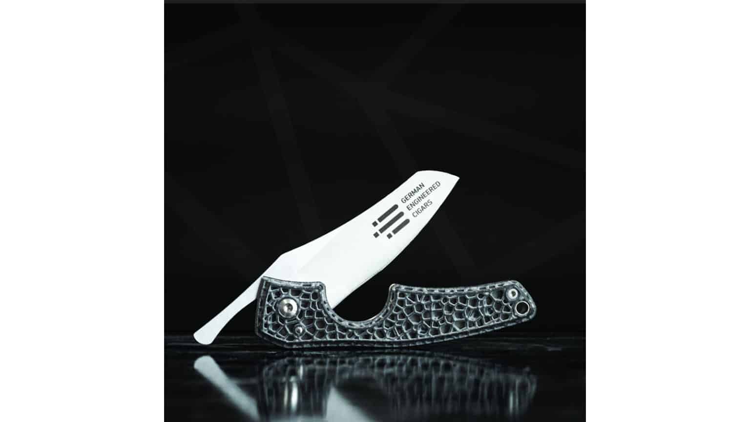 Les Fines Lames launches Le Petit - Kentron in collaboration with ...