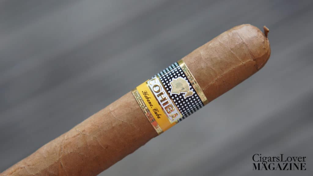Cohiba Ambar - CigarsLover Magazine
