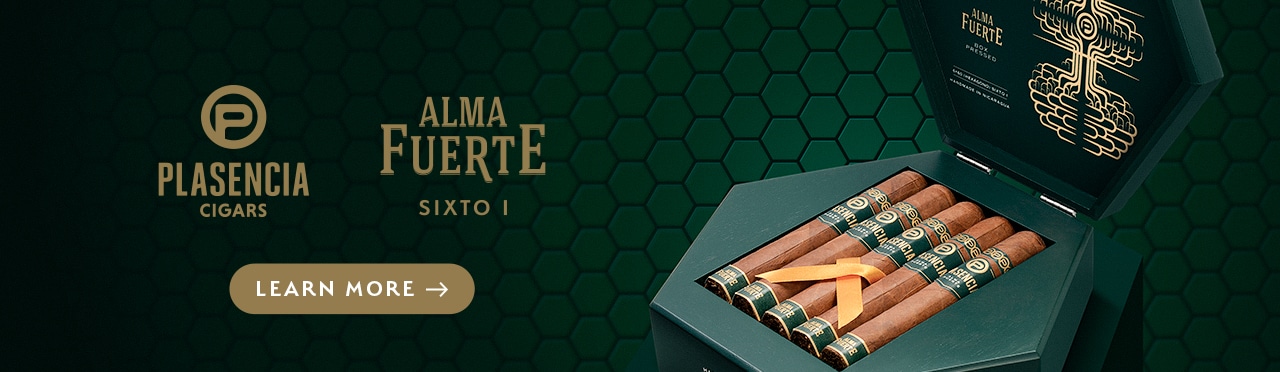 The Best Italian cigars of 2019 - CigarsLover Magazine