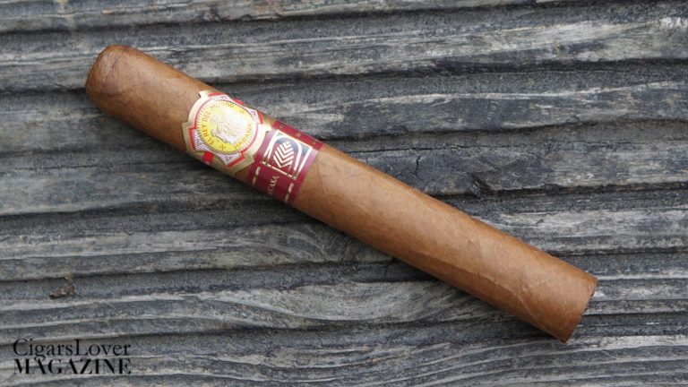 El Rey del Mundo Royal Series - CigarsLover Magazine
