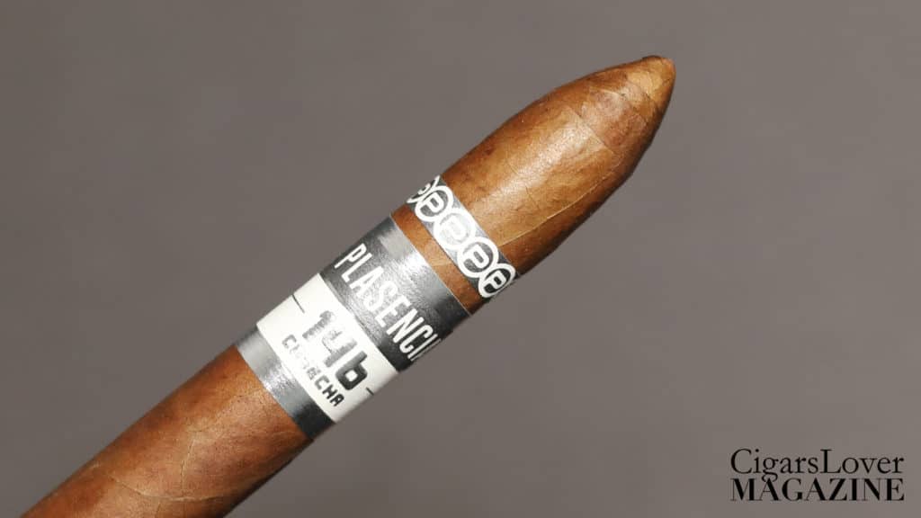 Plasencia Cosecha 146 San Agustin - CigarsLover Magazine
