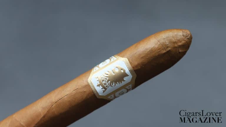Drew Estate Undercrown Shade Belicoso - CigarsLover Magazine