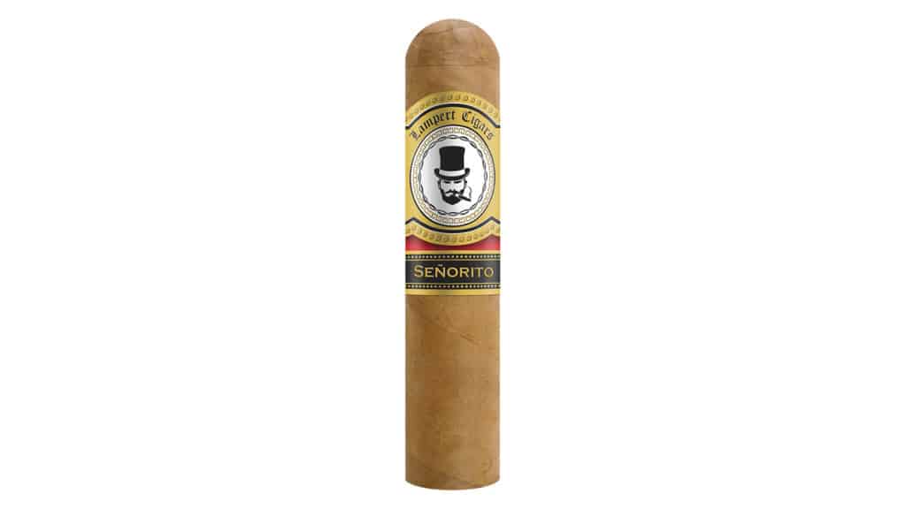 Lampert Cigars reveals Señorito at Intertabac 2024 - CigarsLover Magazine