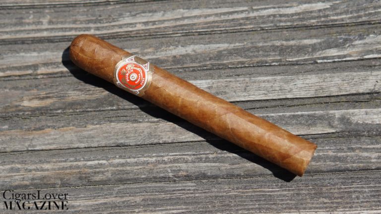 Punch Triunfos - CigarsLover Magazine