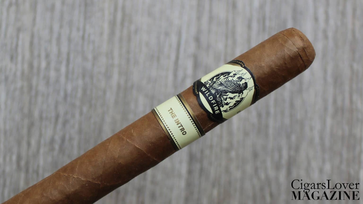 Cigars Review - CigarsLover Magazine